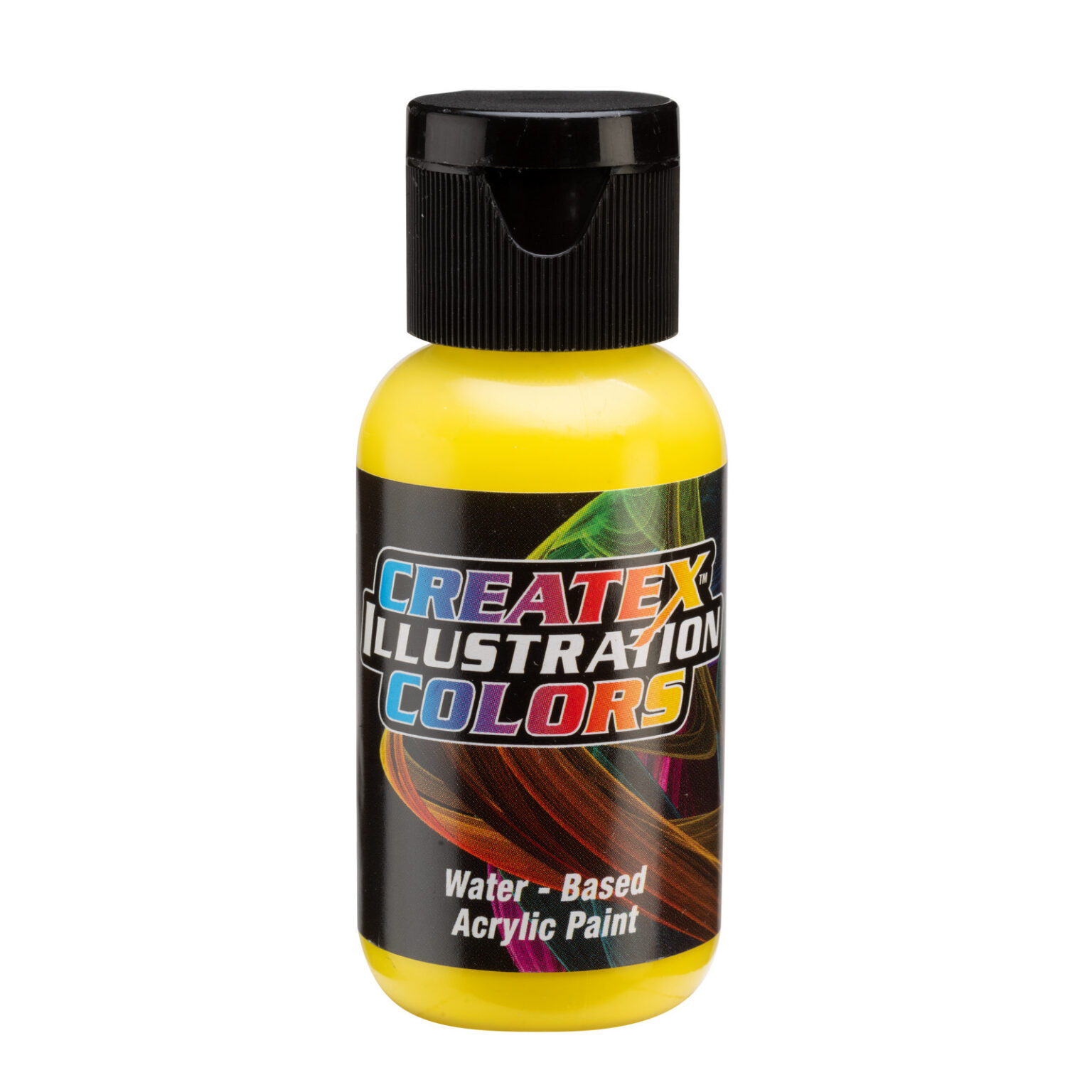 Illustration Colours Airbrush Paint - Createx - Artsavingsclub