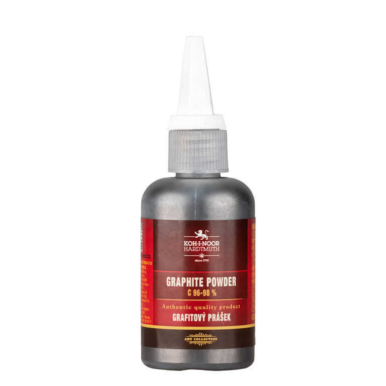 KIN Graphite Powder - Artsavingsclub