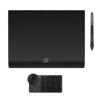 XPPen Graphic Drawing Tablets - Artsavingsclub