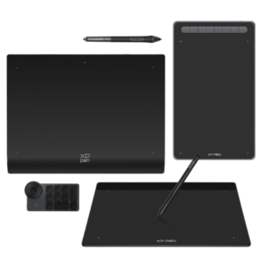 XPPen Graphic Drawing Tablets - Artsavingsclub