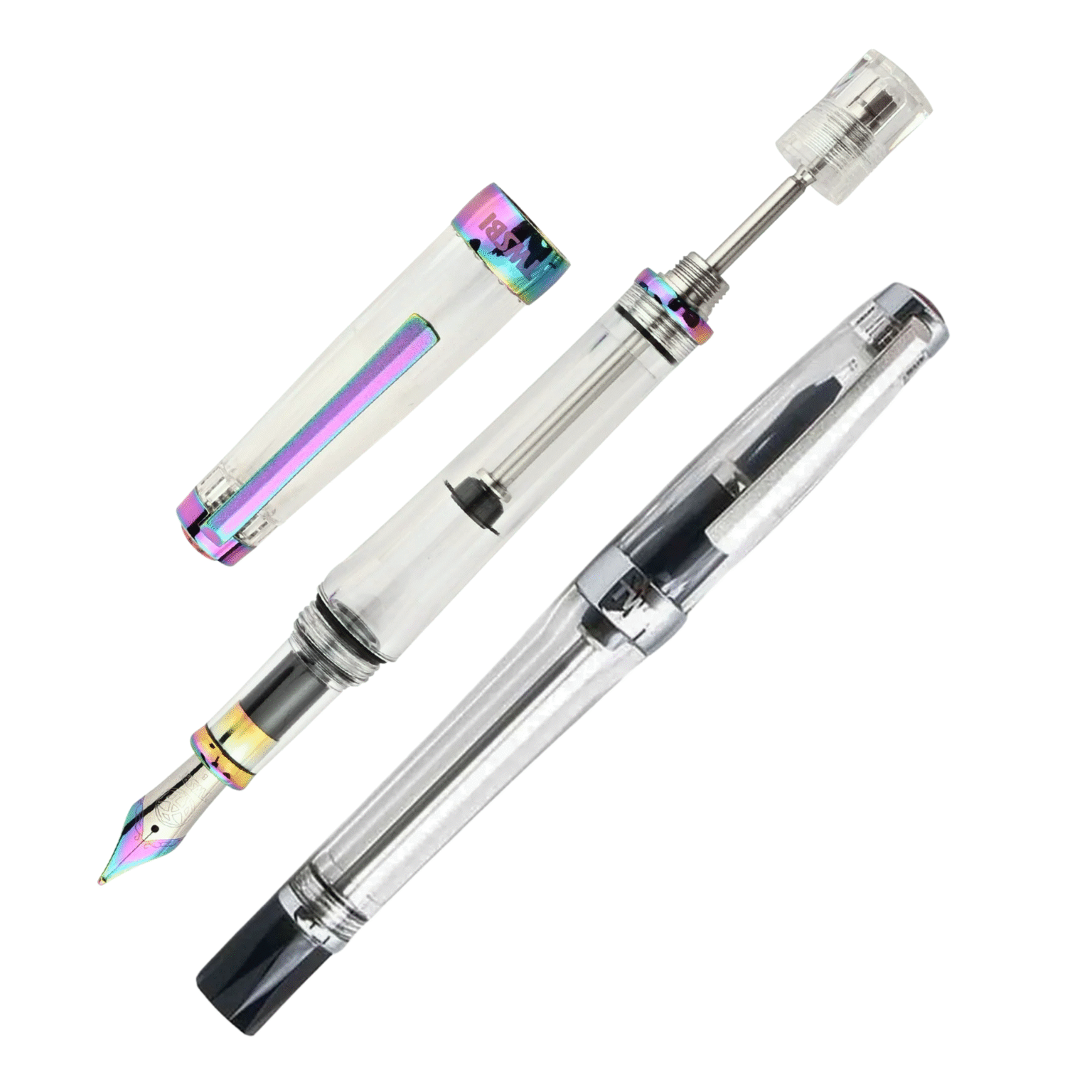 Fountain Pens Category | Colour & Mediums - Pens & Writing Tools ...