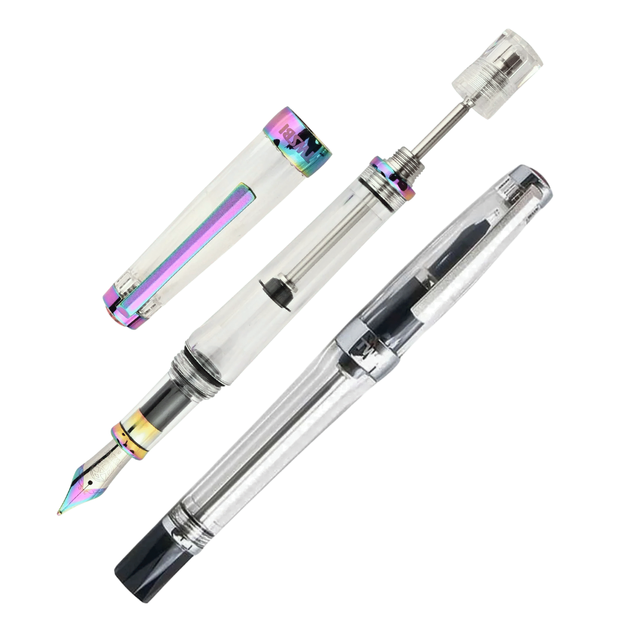 Fountain Pens Category | Colour & Mediums - Pens & Writing Tools ...